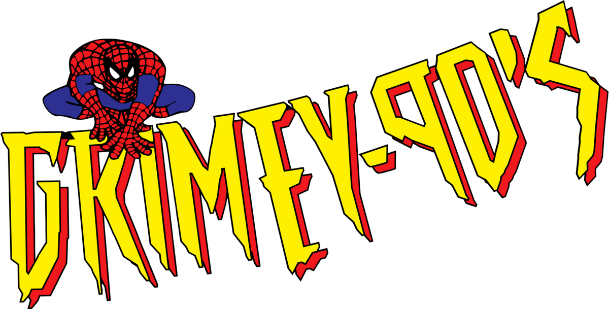 Grimey 90's
